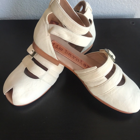 Anthropologie | Shoes | Anthropologie Free People Jim Barnier Sandal ...